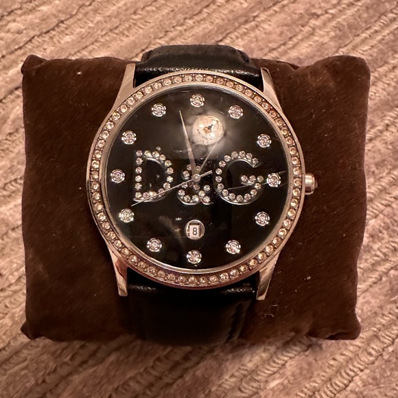 Dolce & Gabbana | Accessories | Dolce And Gabbana Watch | Poshmark